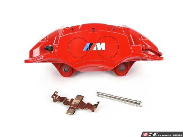 Genuine BMW - 34108876822 - CALIPER HOUSING RIGHT (34-10-8-876-822)