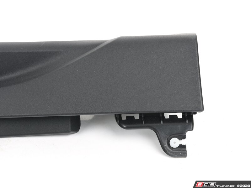 Genuine BMW - 51777332327 - SIDE SKIRT TRIM LEFT (51-77-7-332-327)