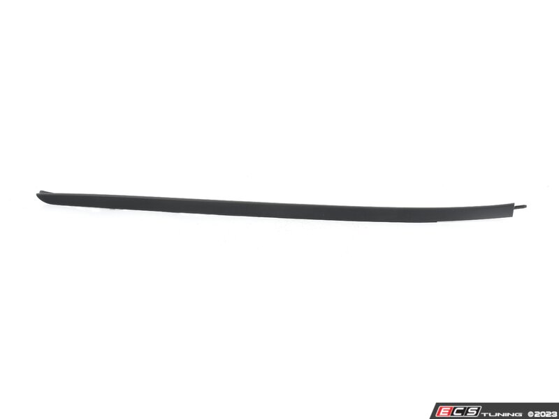 Genuine BMW - 51317462206 - Windshield trim - right (51-31-7-462-206)