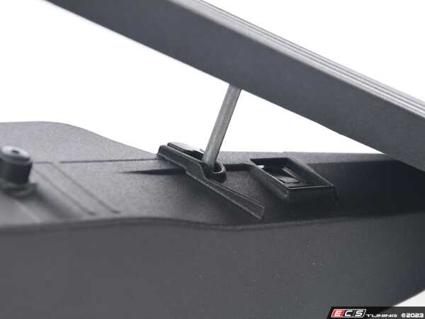 Bremmen Parts - 35406889822 - Accelerator Module With Pedal