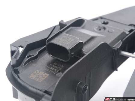 Bremmen Parts - 35406889822 - Accelerator Module With Pedal