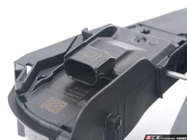 Bremmen Parts - 35406889822 - Accelerator Module With Pedal