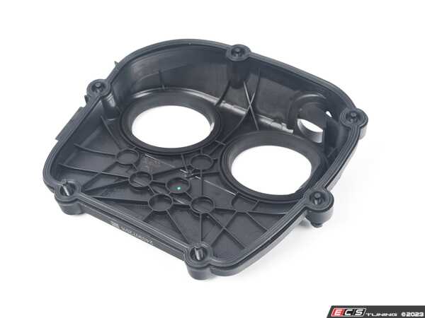 Bremmen Parts - 06K103269F - Timing Chain Cover - Upper