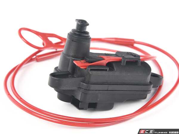 Bremmen Parts - 8V0862153A - Fuel Door Locking actuator