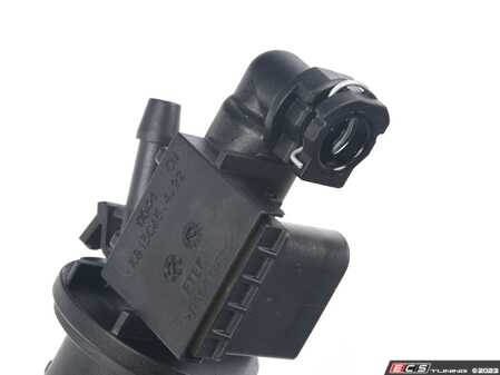 Bremmen Parts - 1K0721388AB - Clutch Master Cylinder