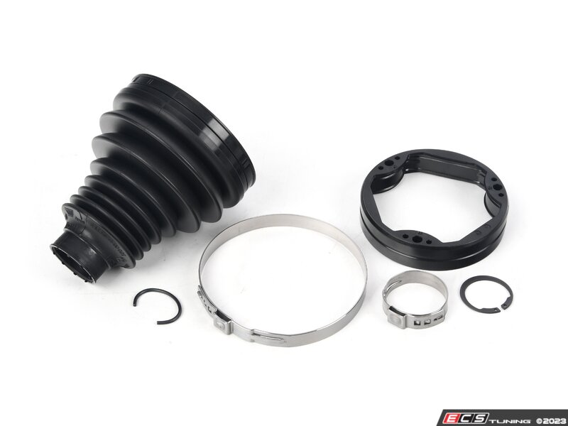 Genuine BMW - 31608636505 - REPAIR KIT BELLOWS, (31-60-8-636-505)