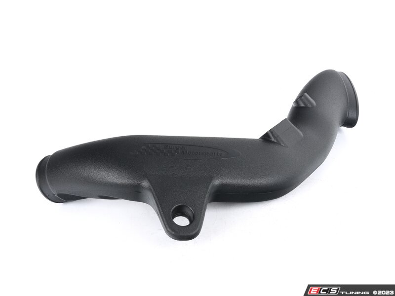 Burger Motorsports - BMS-F3x-N55-INT - V2 Performance Intake System ...