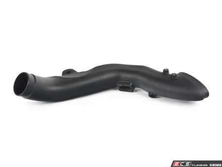 Burger Motorsports - BMS-F3x-N55-INT - V2 Performance Intake System ...