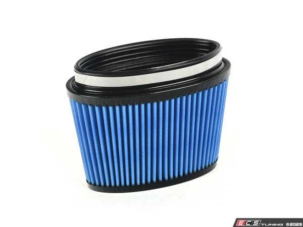 Burger Motorsports - BMS-F3x-N55-INT - V2 Performance Intake System ...