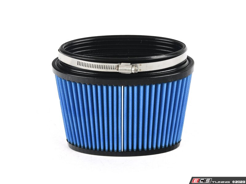 Burger Motorsports - BMS-F3x-N55-INT - V2 Performance Intake System ...