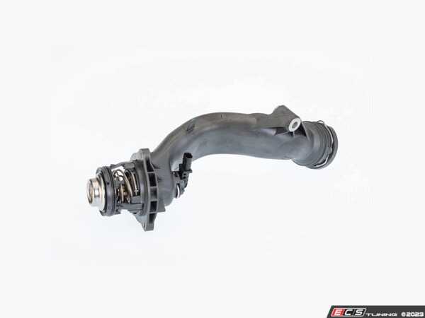 Wahler - 2782000815 - Engine Coolant Thermostat