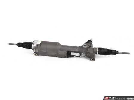 Genuine Volkswagen Audi - 8K1423055CG - Power Steering Rack (8K1 423 ...