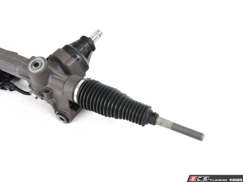 Genuine Volkswagen Audi - 8K1423055CG - Power Steering Rack (8K1 423 ...