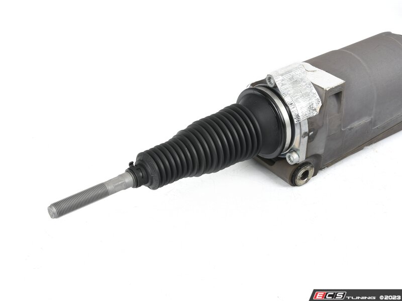 Genuine Volkswagen Audi - 8K1423055CG - Power Steering Rack (8K1 423 ...