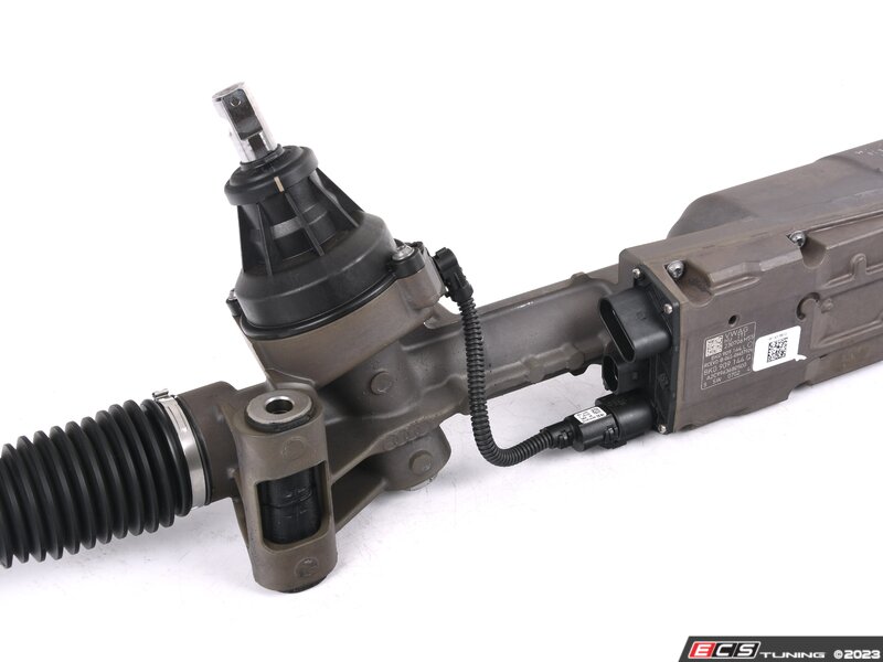 Genuine Volkswagen Audi - 8K1423055CG - Power Steering Rack (8K1 423 ...
