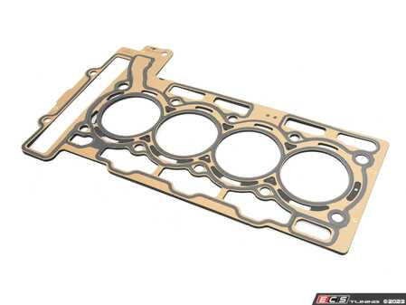 Genuine MINI - 11127586908 - Cylinder Head Gasket Asbestos Free - ( 1 ...