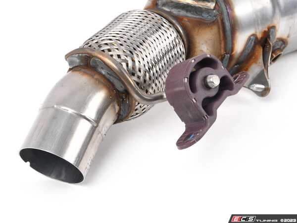 Genuine BMW - 18327645665 - Catalytic Converter Close To Engine (18-32 ...