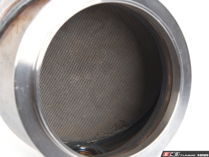 Genuine BMW - 18327645665 - Catalytic Converter Close To Engine (18-32 ...