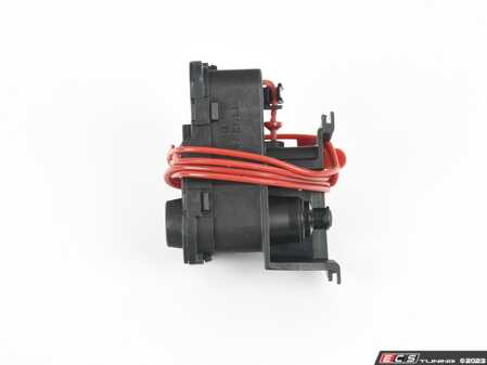 Bremmen Parts - 8K0862153J - Fuel Door Actuator
