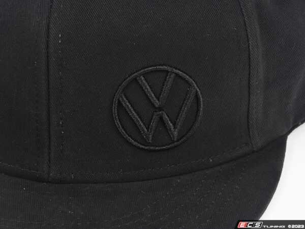 Genuine Volkswagen Audi - DRG4949 - BLACK OUT