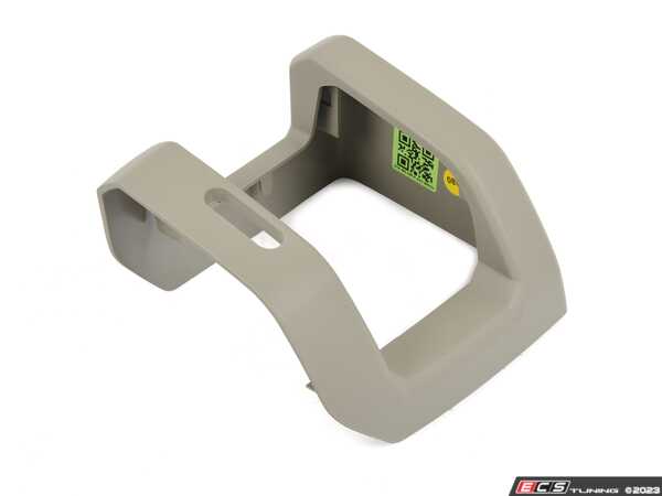 Genuine Volkswagen Audi - 3CN885249CZA2 - TRIM (3CN 885 249 C ZA2)