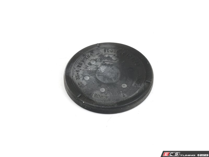 Genuine BMW - 23008484418 - SEALING COVER (23-00-8-484-418)