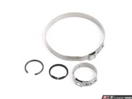 Genuine Volkswagen Audi - 1K0498201N - BOOT (1K0 498 201 N)