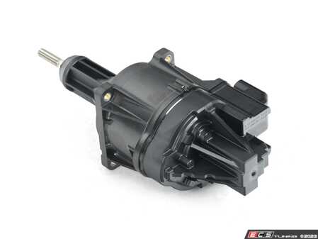 Genuine BMW - 11658691853 - SET WASTEGATE VALVE (11-65-8-691-853)