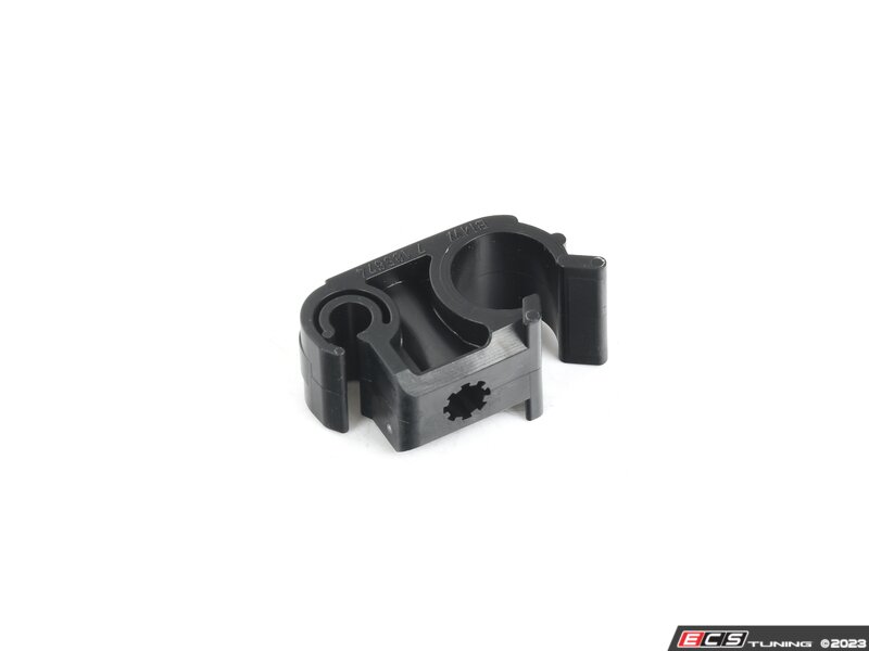 Genuine BMW - 16117185674 - PIPE CLIP (16-11-7-185-674)