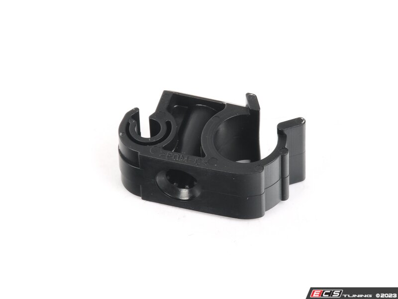 Genuine BMW - 16117185674 - PIPE CLIP (16-11-7-185-674)