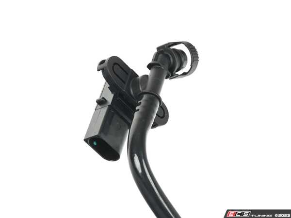 URO - 13907636145 - Fuel Tank Breather Valve & Breather Line