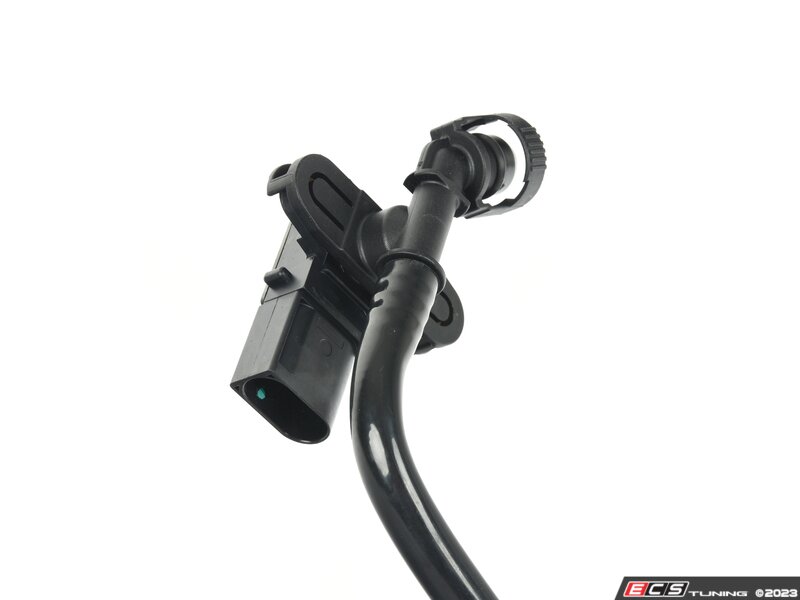 URO - 13907636145 - Fuel Tank Breather Valve & Breather Line