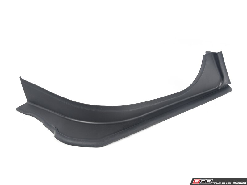 Genuine BMW - 51497430620 - TRIM, DRIP RAIL, RIGHT (51-49-7-430-620)