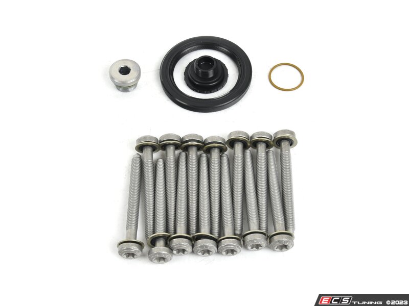 ZF - 24277604965 - Automatic Transmission Input Shaft Repair Kit
