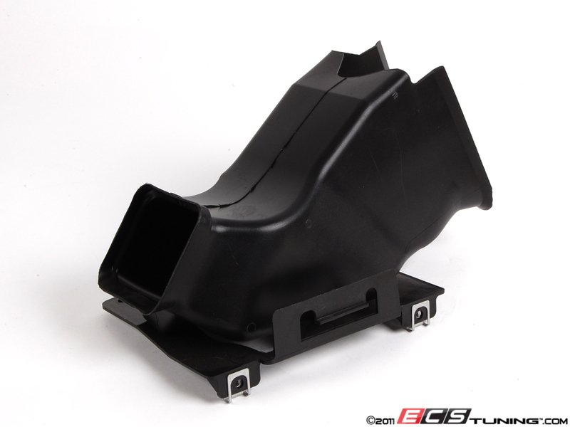Genuine BMW - 51717896408 - Front Brake Air Duct - Right (51-71-7-896-408)