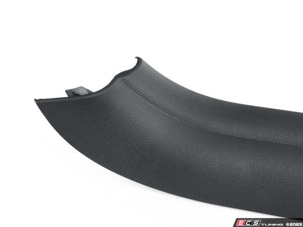 Genuine BMW - 51477298799 - COVER STRIP, ENTRY, LEFT (51-47-7-298-799)