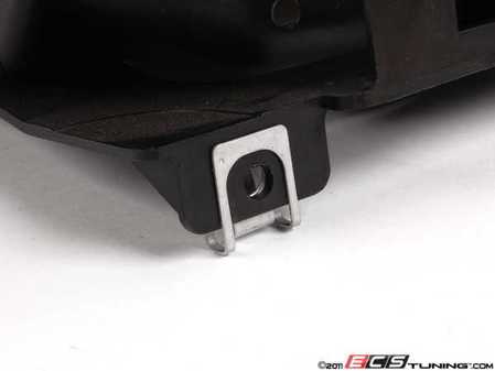 Genuine BMW - 51717896408 - Front Brake Air Duct - Right (51-71-7-896-408)