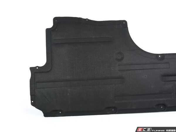 Genuine BMW - 51757193497 - LATERAL UNDERBODY SH (51-75-7-193-497)