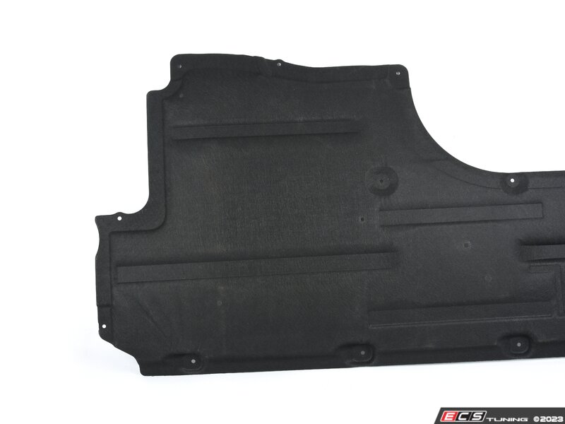 Genuine BMW - 51757193497 - LATERAL UNDERBODY SH (51-75-7-193-497)