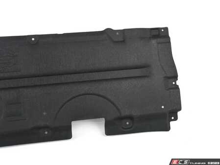 Genuine BMW - 51757193497 - LATERAL UNDERBODY SH (51-75-7-193-497)