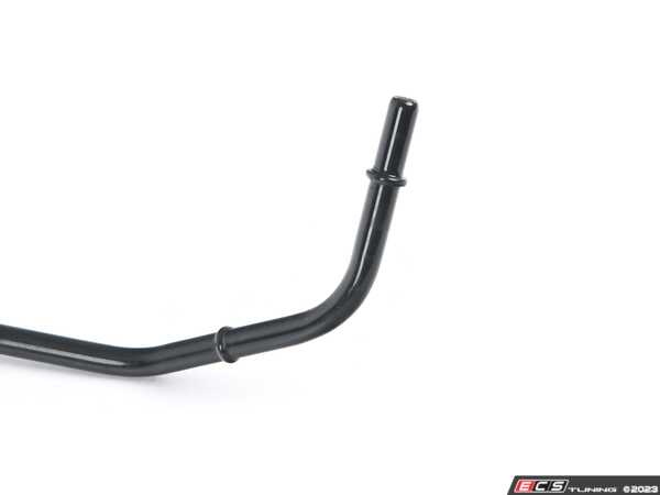 Genuine MINI - 16122752332 - LINE (16-12-2-752-332)