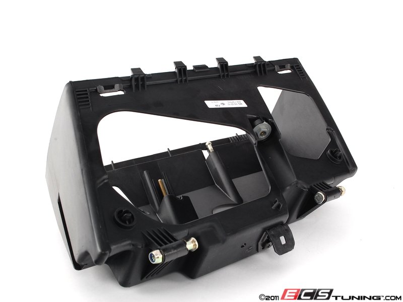 Genuine BMW - 63128354543 - Headlight Housing - Left (63-12-8-354-543)