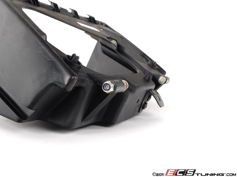 Genuine BMW - 63128354543 - Headlight Housing - Left (63-12-8-354-543)