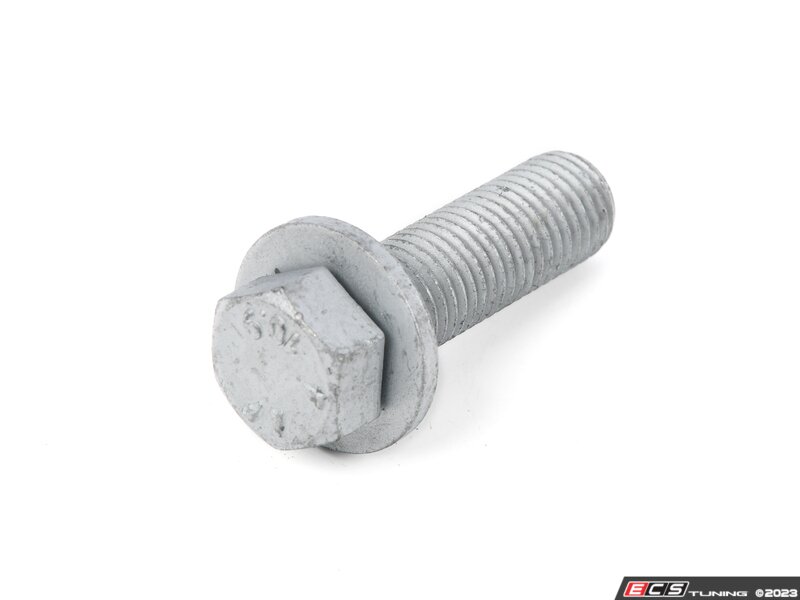 Genuine BMW - 07147413212 - Combination Allen Bolt - Priced Each (07-14 ...