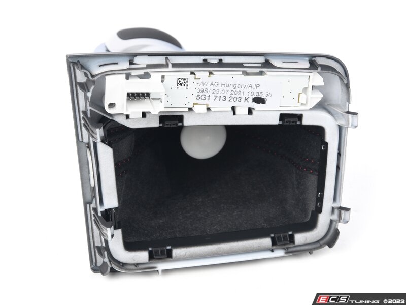 Genuine Volkswagen Audi - 5G1713203KMNQ - COVER (5G1 713 203 K MNQ)