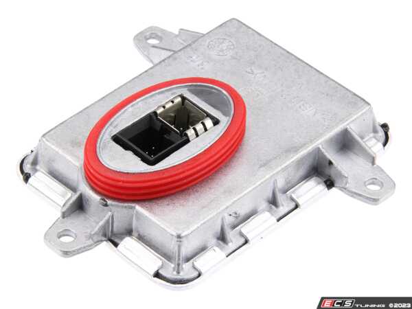 URO - 2229003300 - Xenon Headlight Ballast Control Unit