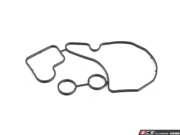 Victor Reinz - 059117070 - Oil Cooler Gasket