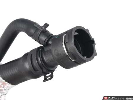 Bremmen Parts - 1K0122157HH - Heater Core Hose - Supply