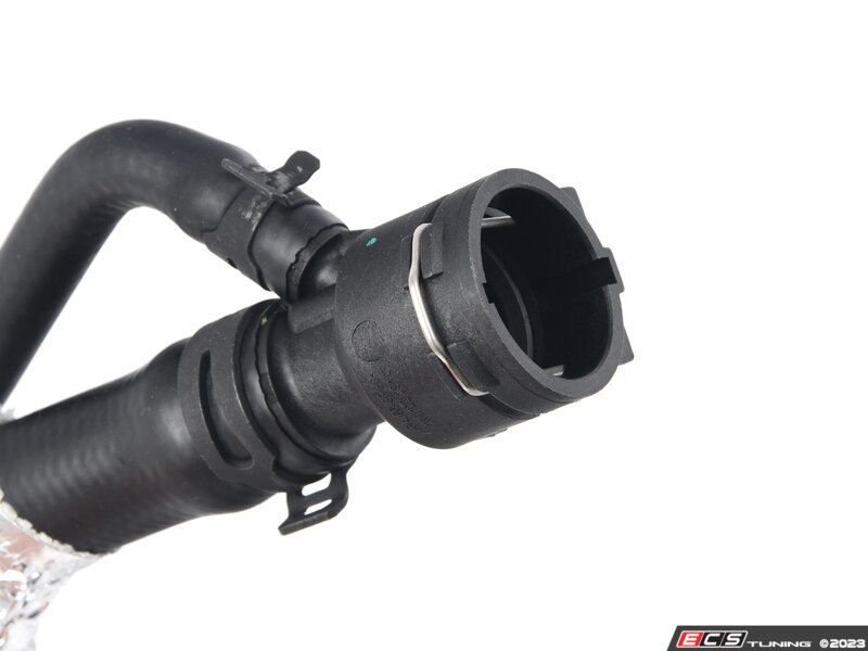 Bremmen Parts - 1K0122157HH - Heater Core Hose - Supply