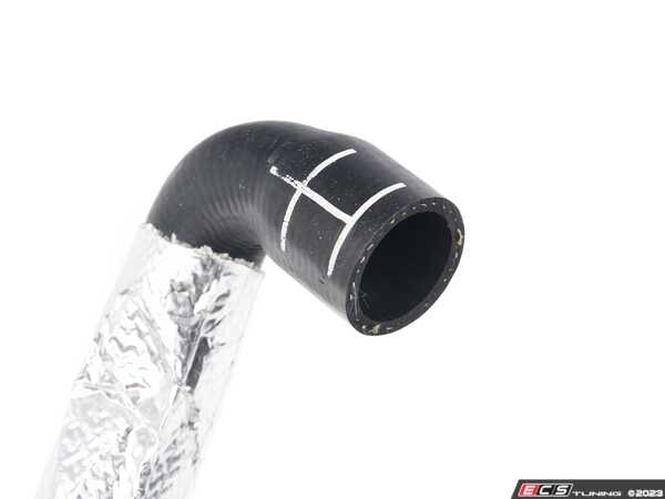 Bremmen Parts - 1K0122157HH - Heater Core Hose - Supply